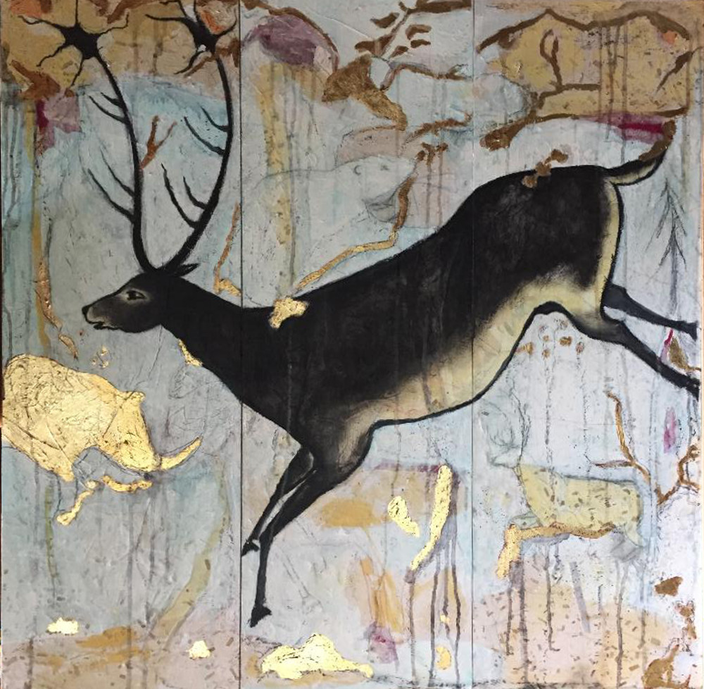 Jennifer Rugge – Earth Artist